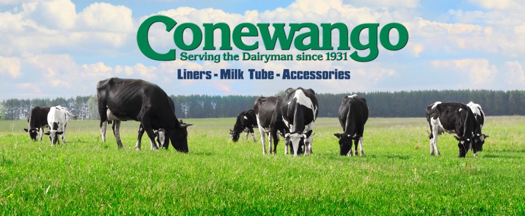 Conewango Milking - milking liners - rubber dairy accessories